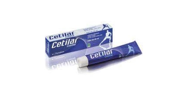 Cetilar Crema 50 ml