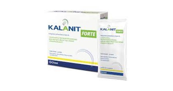 Kalanit Forte 14 Bustine
