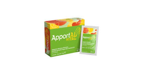Apportal Vital 14 Bustine