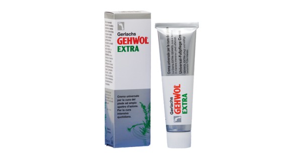 GEHWOL CREMA EXTRA 75ML