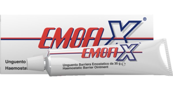 EMOFIX UNG BARR EMOST 30G