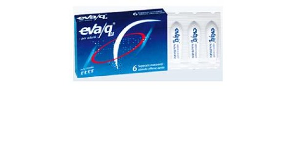 EVA QU 12SUPP EVACUANTI